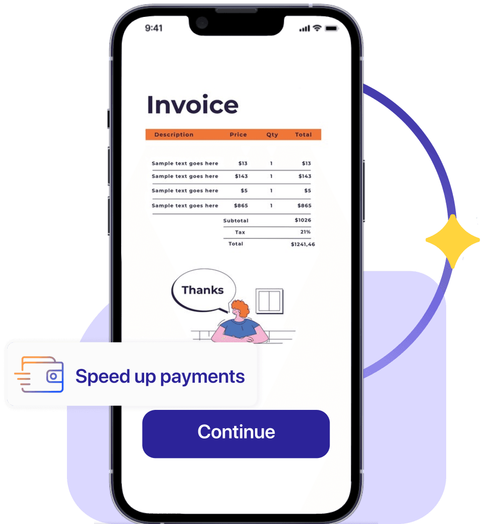 Integrated Payment System for Service Providers