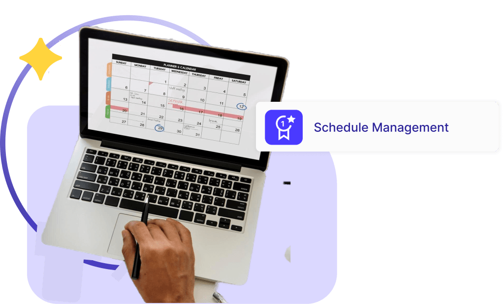 Appointment Scheduling Software for Teams
