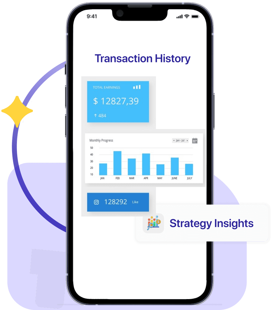 Retail & Inventory Management | SferaAI Software Features