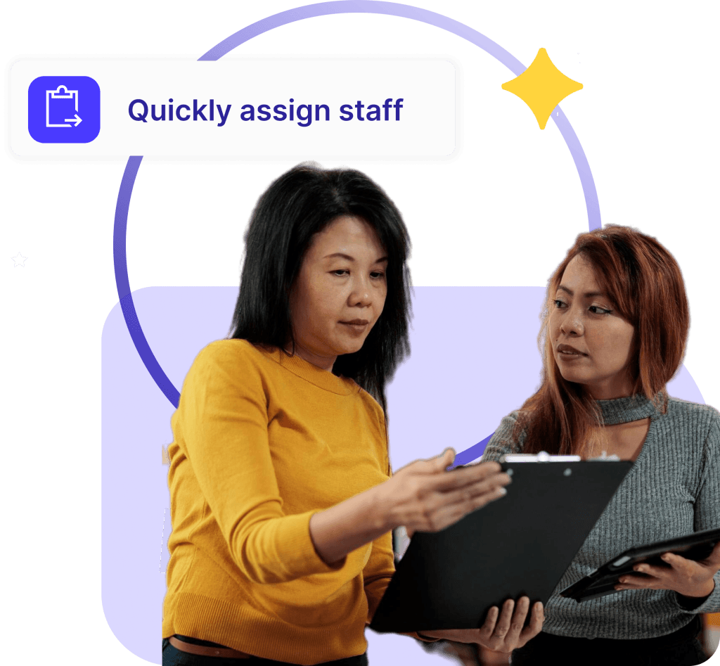 Appointment Scheduling Software for Teams