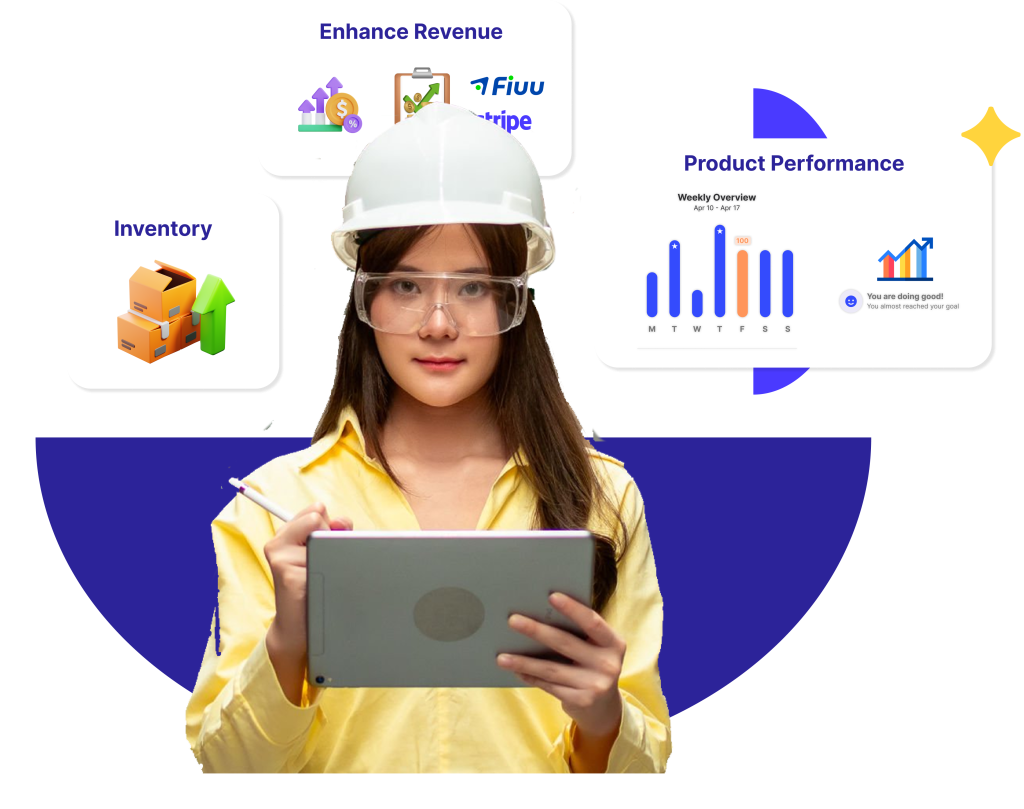 Retail & Inventory Management | SferaAI Software Features