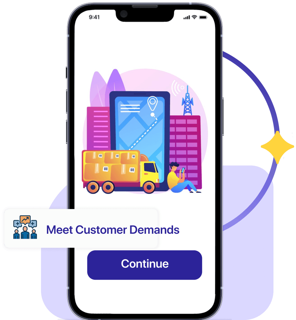 Retail & Inventory Management | SferaAI Software Features